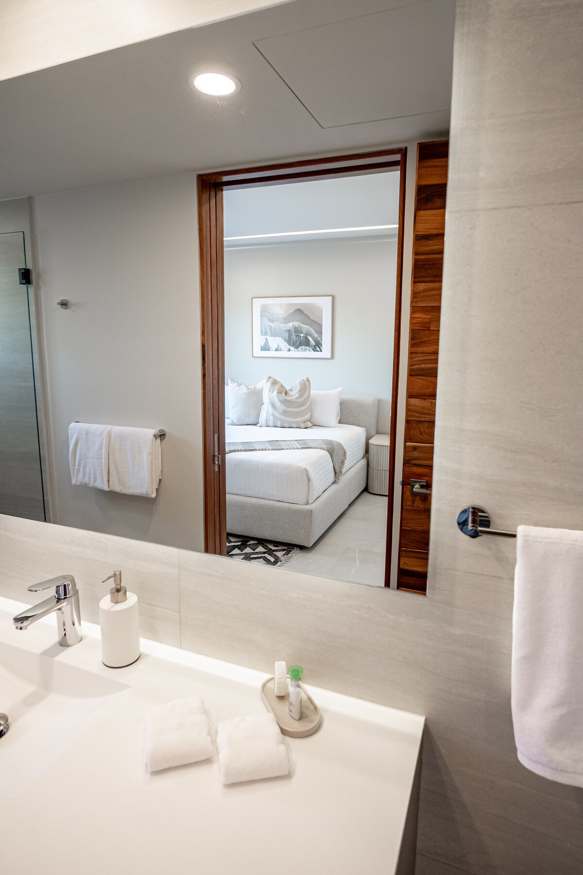 Torre Panarea Deluxe Apartment 3A - Wohnungen zur Miete in Bucerías ...