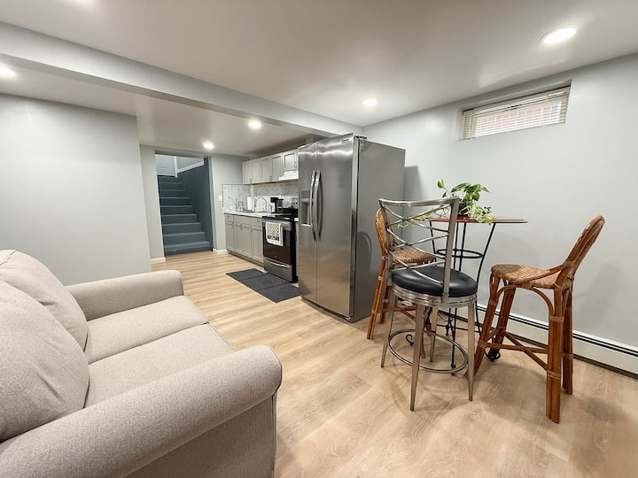 Nestandrestcomfyapartment - Rhode Island