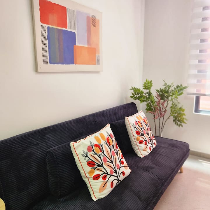 Encanto Colonial En El Corazón De La Ciudad - Panama