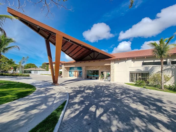 Ondas Resort - Porto Seguro