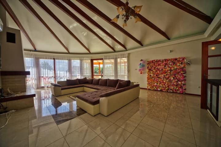 Relax House Budapest - Budapešť