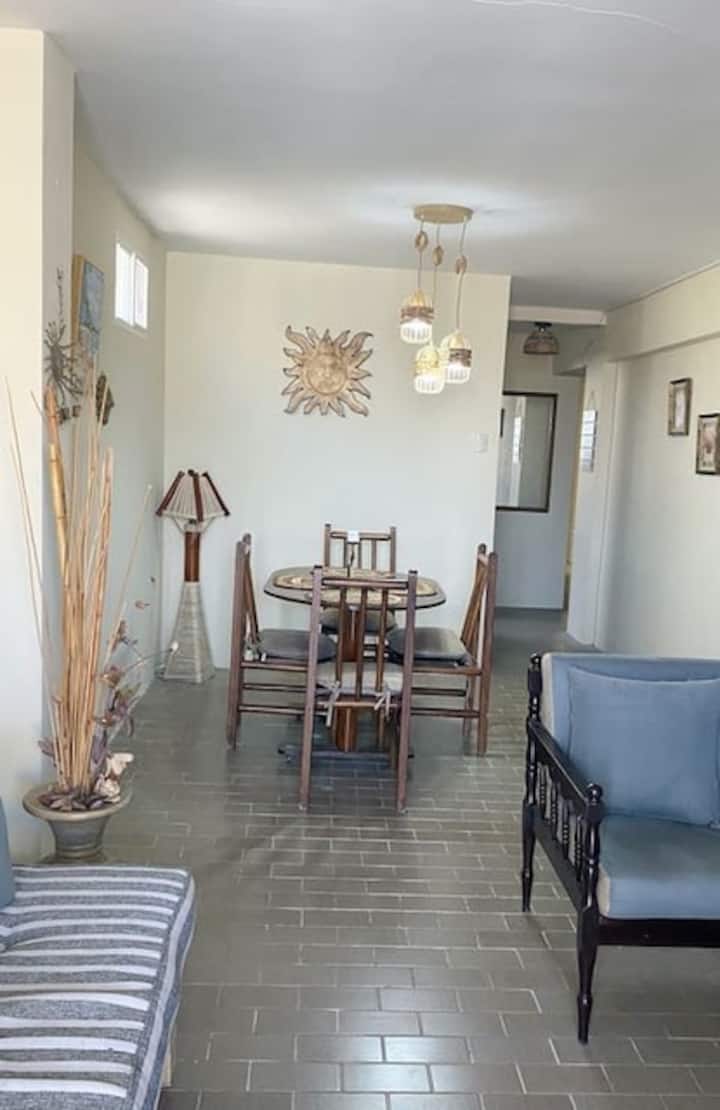 Departamento En Salinas - Salinas