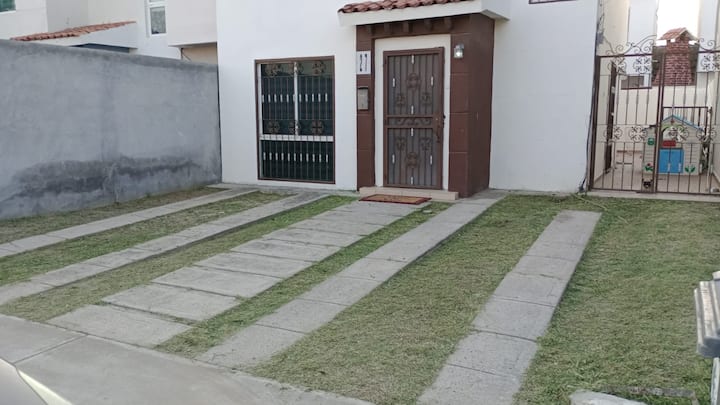 Hogar Dany - Laredo, TX
