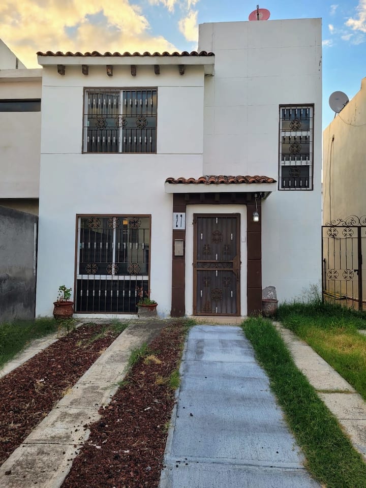 Dany’s Home - Nuevo Laredo