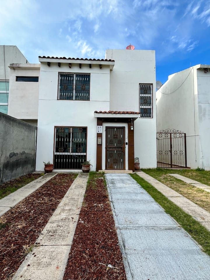 Dany’s Home - Nuevo Laredo