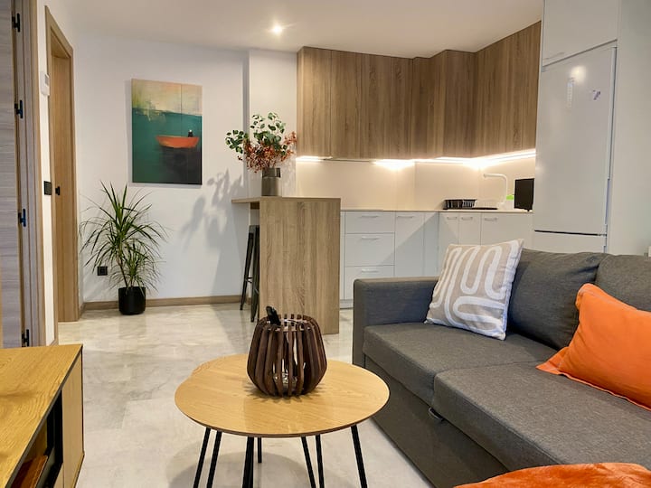 Apartamento Garo En Dos Hermanas - Dos Hermanas