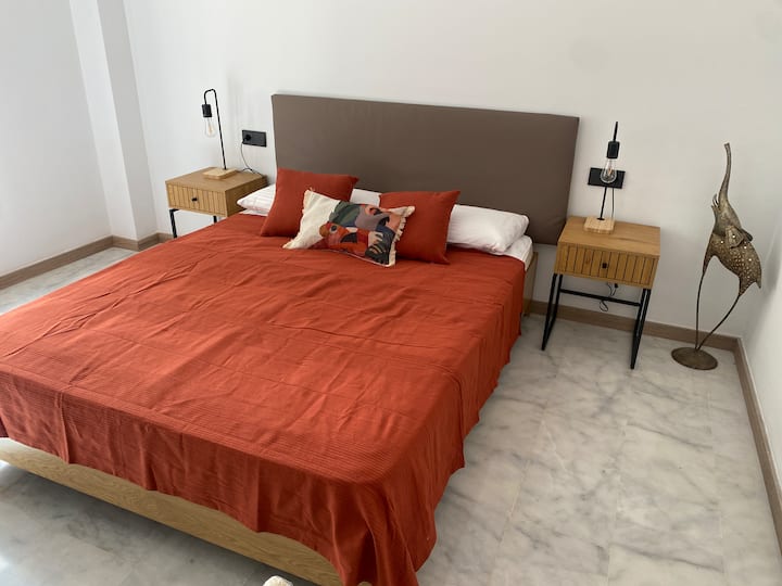Apartamento Peral - Dos Hermanas