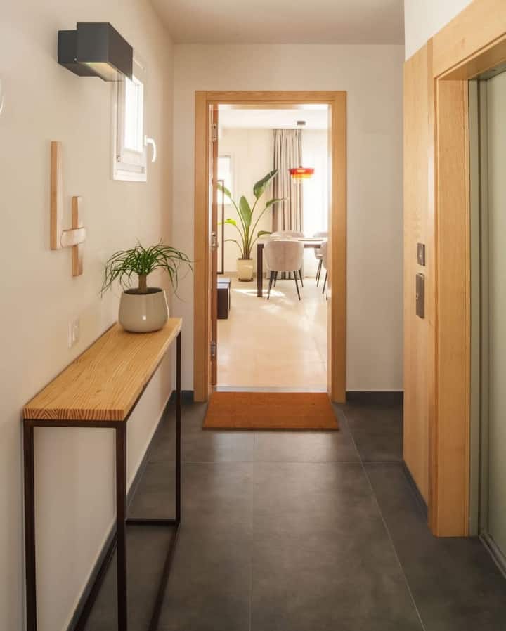 Sol Suite - Panasco Suites - Lanzarote