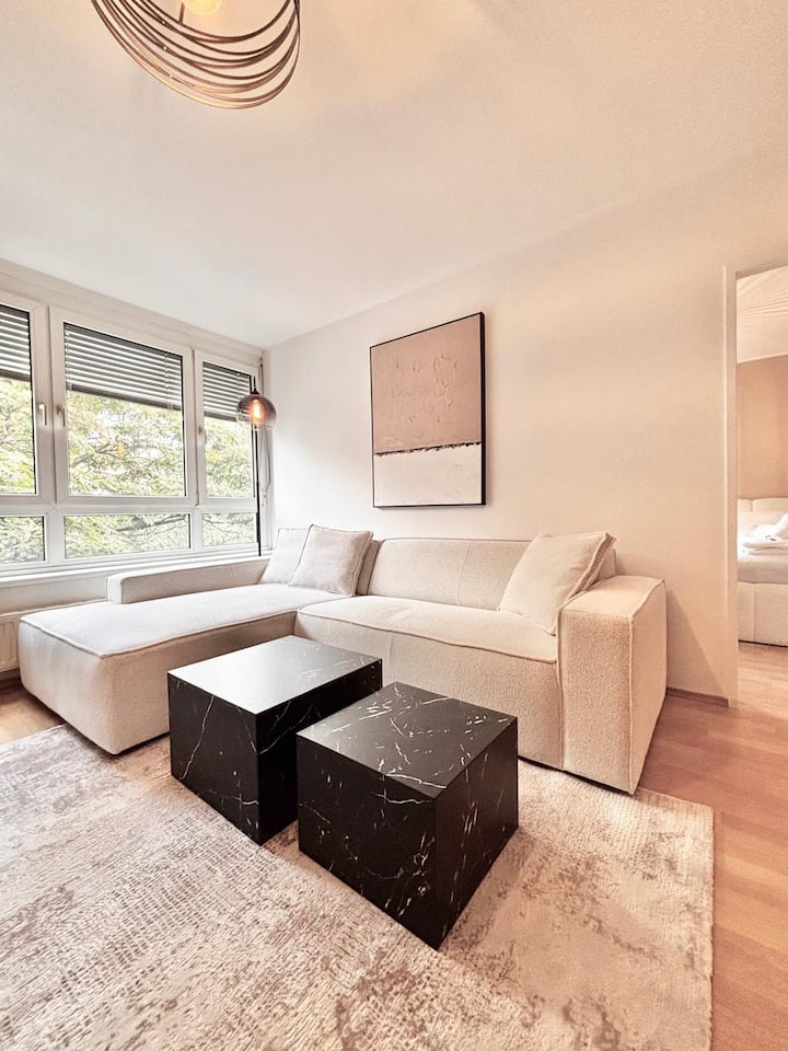 Takara Apartment - Comfort - Viena