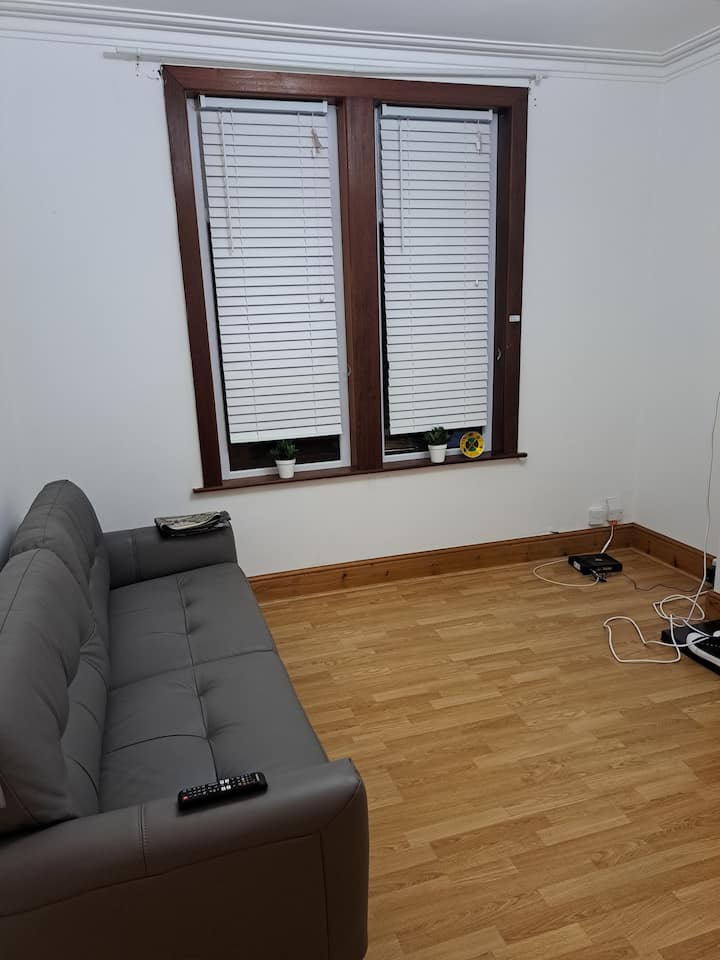 Quiet Double Room In Derby Near City Centre. - Derby