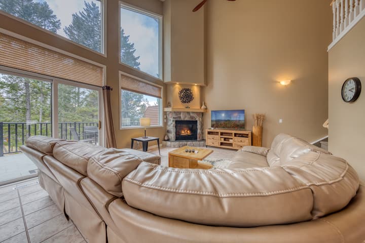 Marble Canyon 602 - Phase 2 - Fairmont Hot Springs, BC