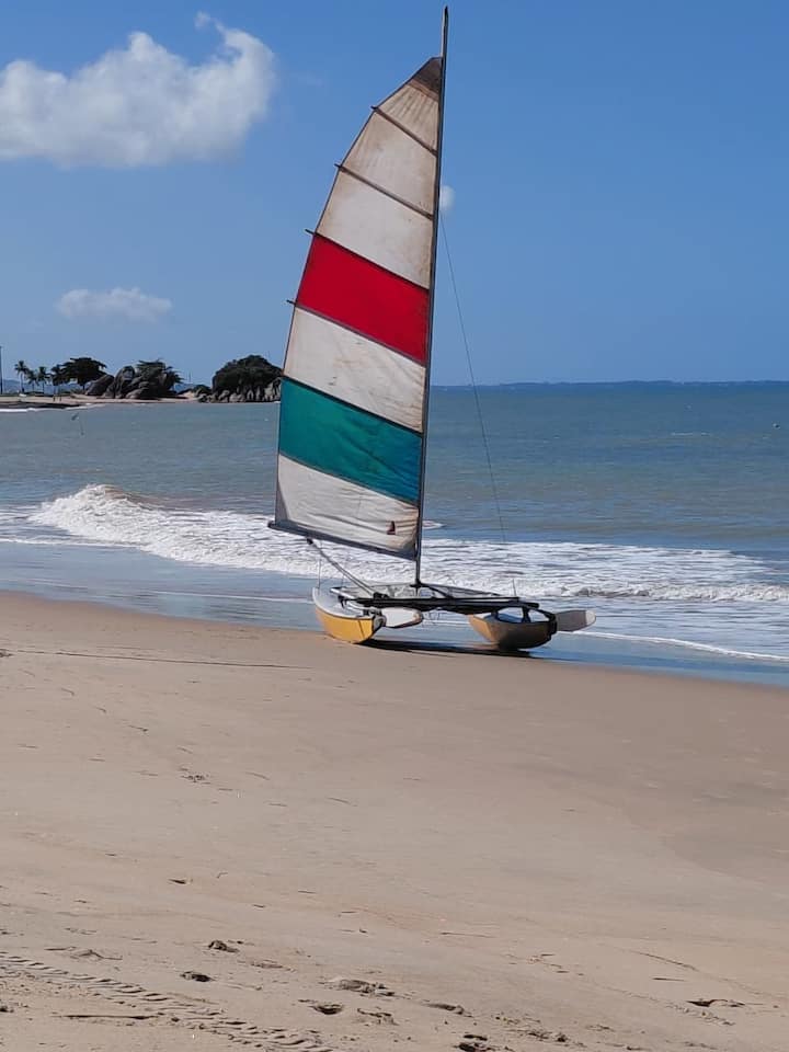 Alugo Kitinete Praia De Itaoca - Itaoca