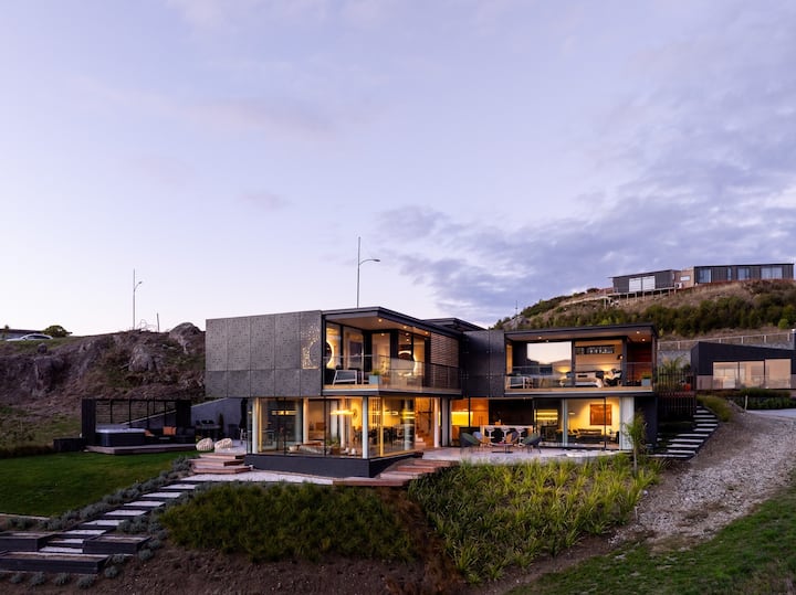 Dummy Bay Retreat House - Little Kaiteriteri - South Island