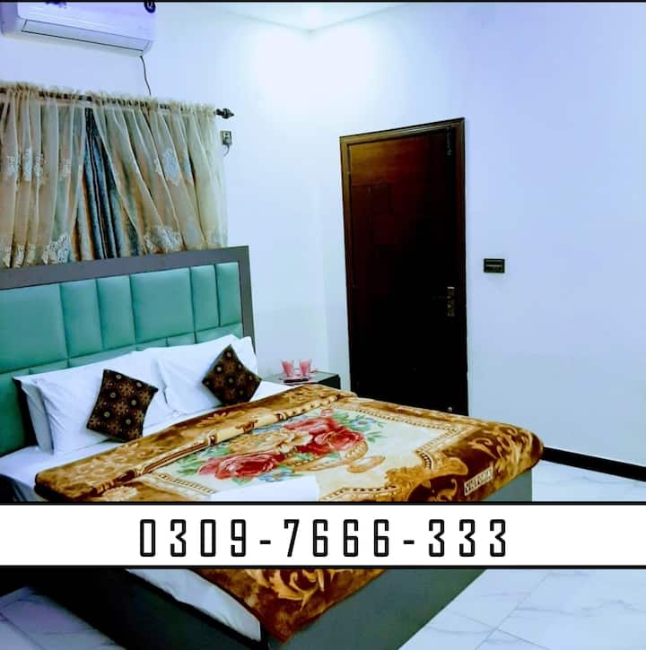 Bnb Royal Galaxy Family Hotel - Karachi