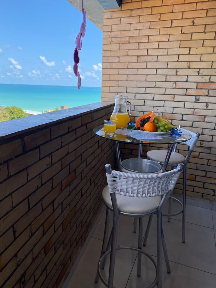 Apartamento Amplo E Bem Localizado - Natal