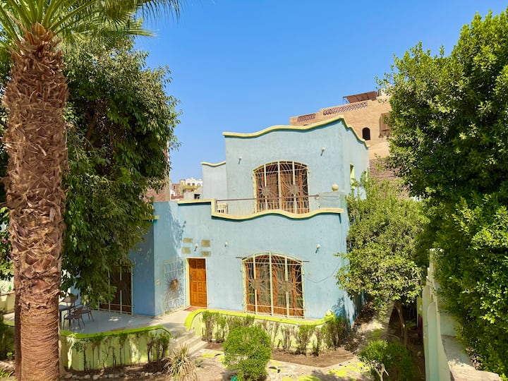 El Fayrouz Villa - Lúxor