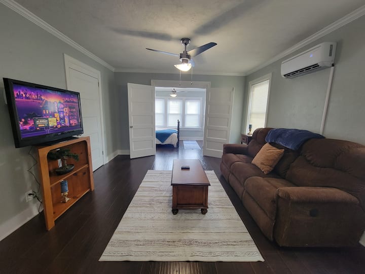 The Bonnie - Bricktown - Oklahoma City