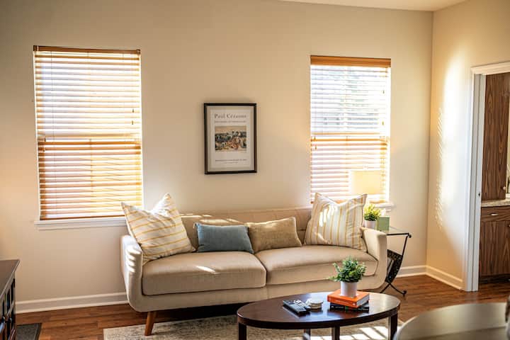 Relaxing Getaway • Close To Casinos & More! - Lake Charles, LA