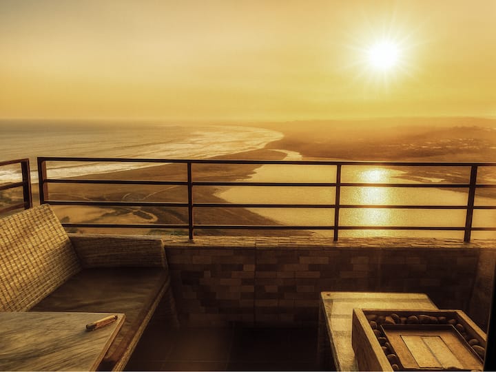 Ocean View Concón - Concón