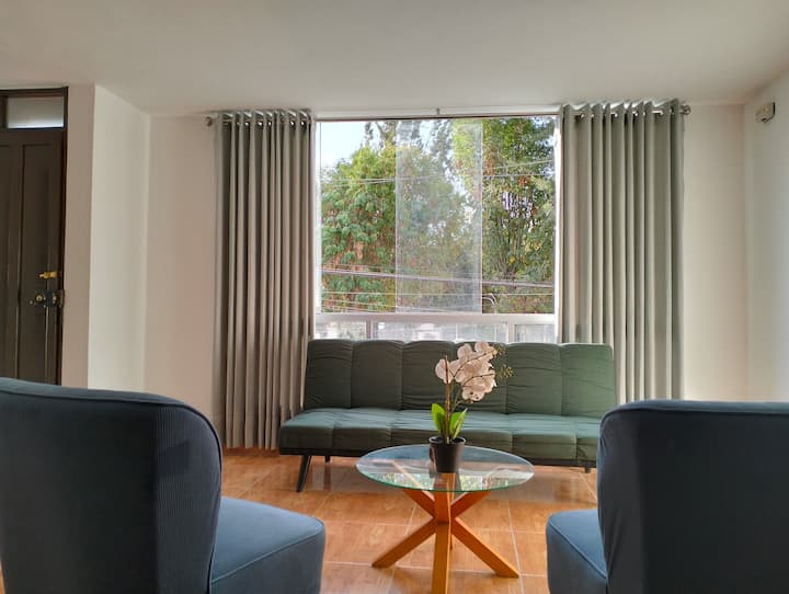 Acogedor Apartamento - Arequipa