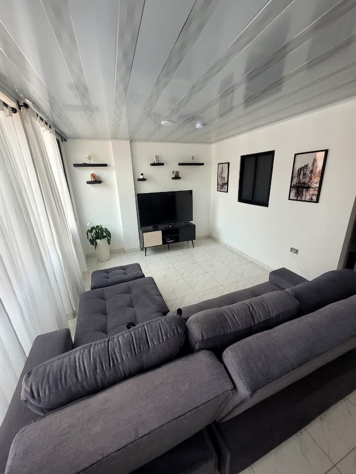 Apto Garcia Alzate - Santa Rosa de Cabal