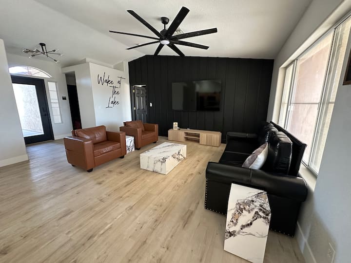 Wake At The Lake - Bullhead City, AZ