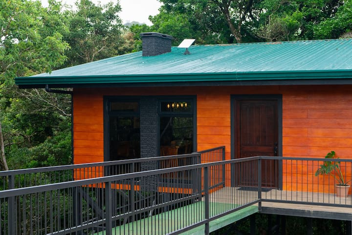 Naturelink Cabin Monteverde - Costa Rica