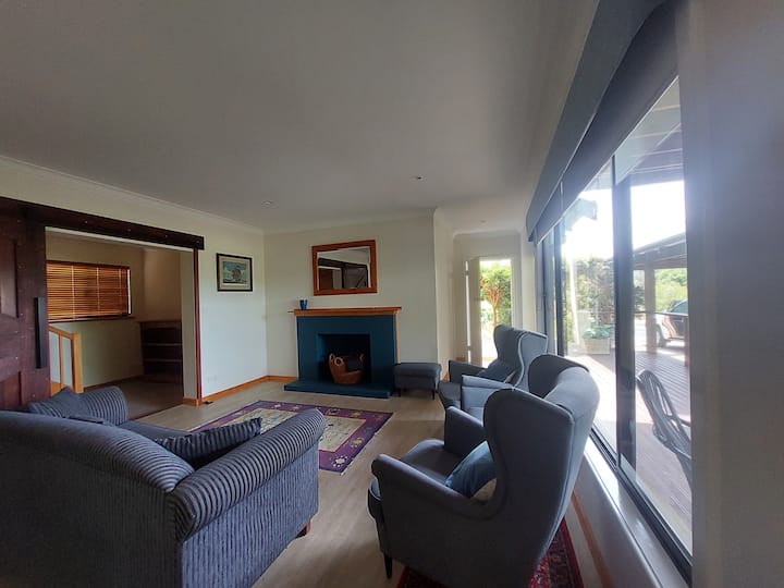 Riverside Escape - Short Walk To River And Town - Augusta, Australia