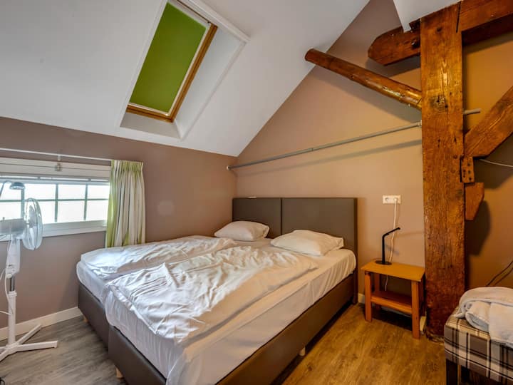 Ferme Avec Terrasse à Montfoort - Utrecht