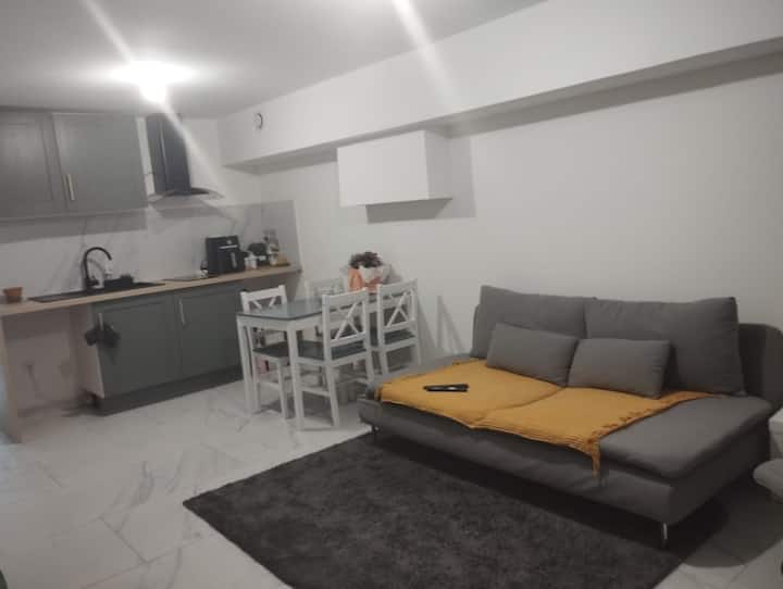 Appartement T2 Neuf – Proche Orly Et Paris - Athis-Mons