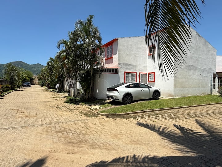 Refugio De Mar Y Arena - Acapulco