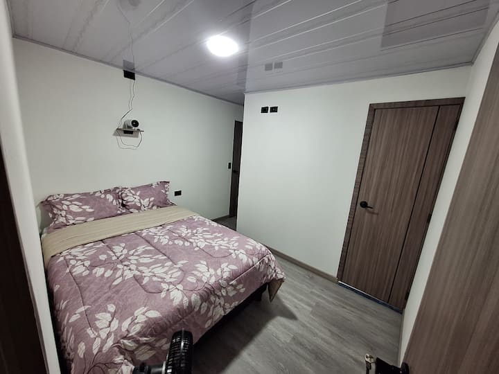 Habitación En El Corazón Del Líbano -05 - Líbano