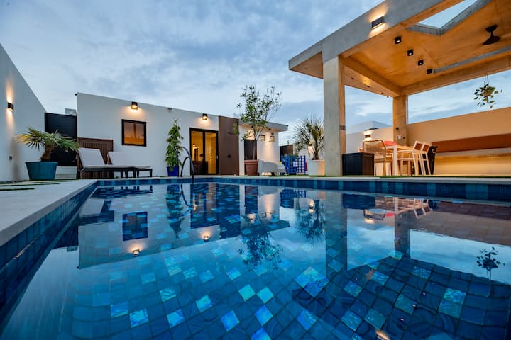 Casa Agua - Barceloneta