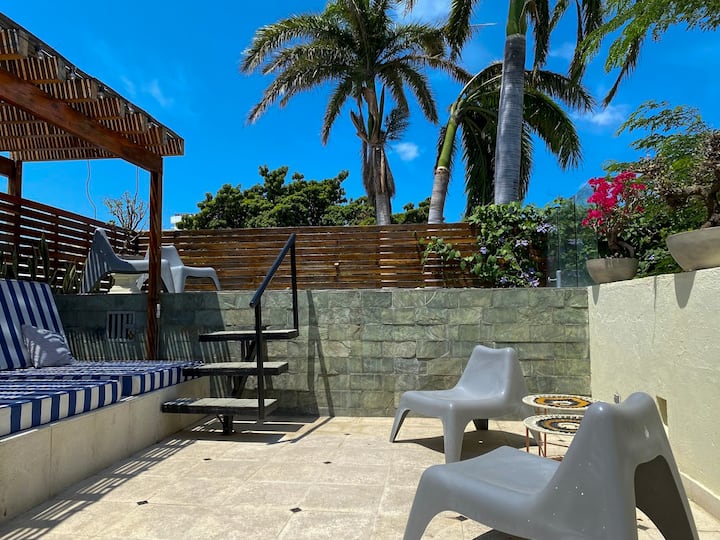 Casa Charlotte - Alma Hotels - Santa Marta