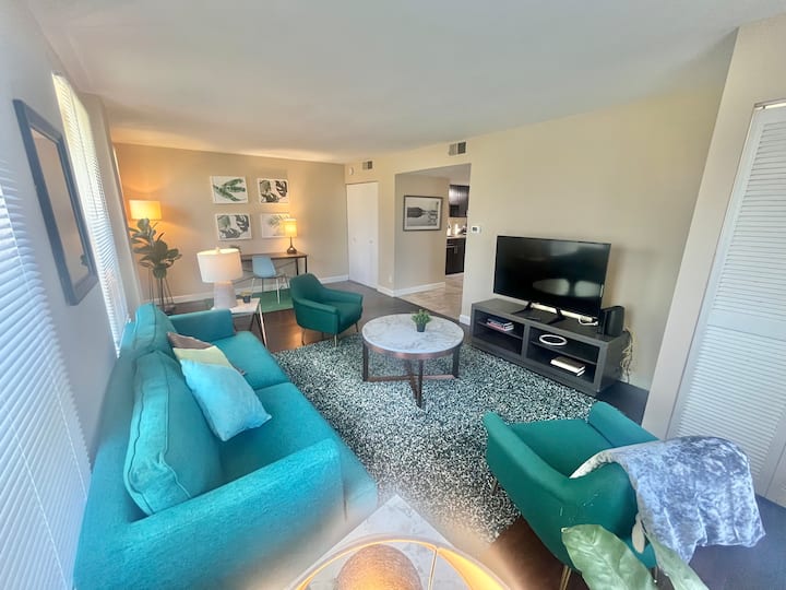 Cozy Historic Stay In Cwe | Walk To Forest Park - セントルイス, MO