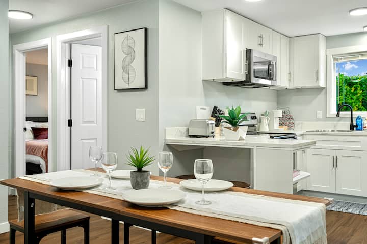 Kenmore Retreat • 4br Condo With Easy Commute - Bothell, WA