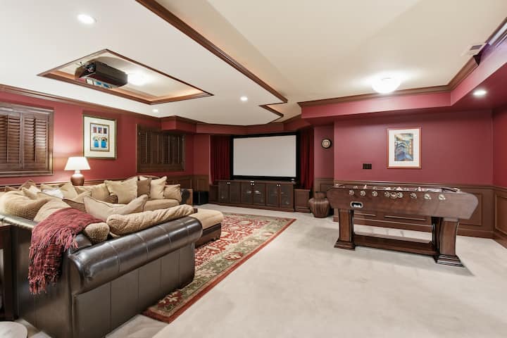 Private Guest Suite In Kirkland, West Of Market - Kirkland, WA