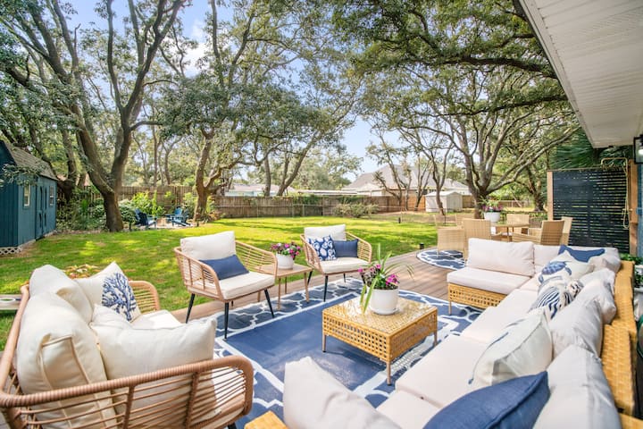 As Seen On Tvs Most Popular Remodeling Show. - Pensacola Beach, FL