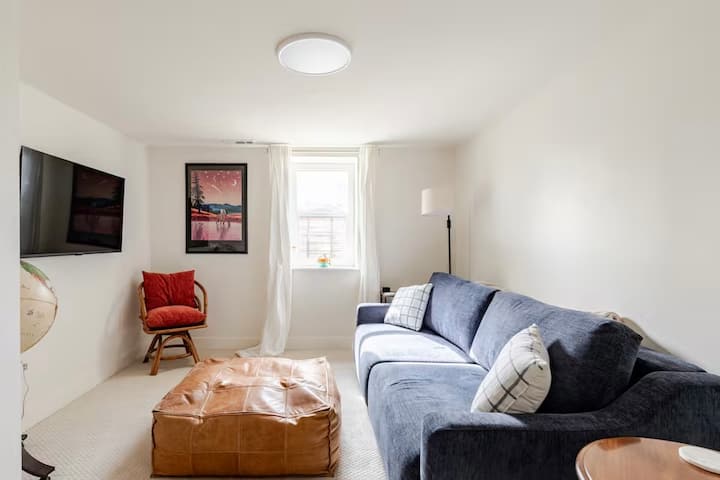 Forest Street Retreat - Denver, CO