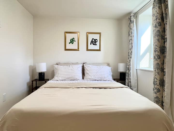 Forest Street Retreat - Denver, CO