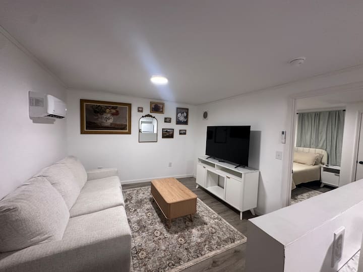 East Main Escape - Kingdom Come State Park, Cumberland