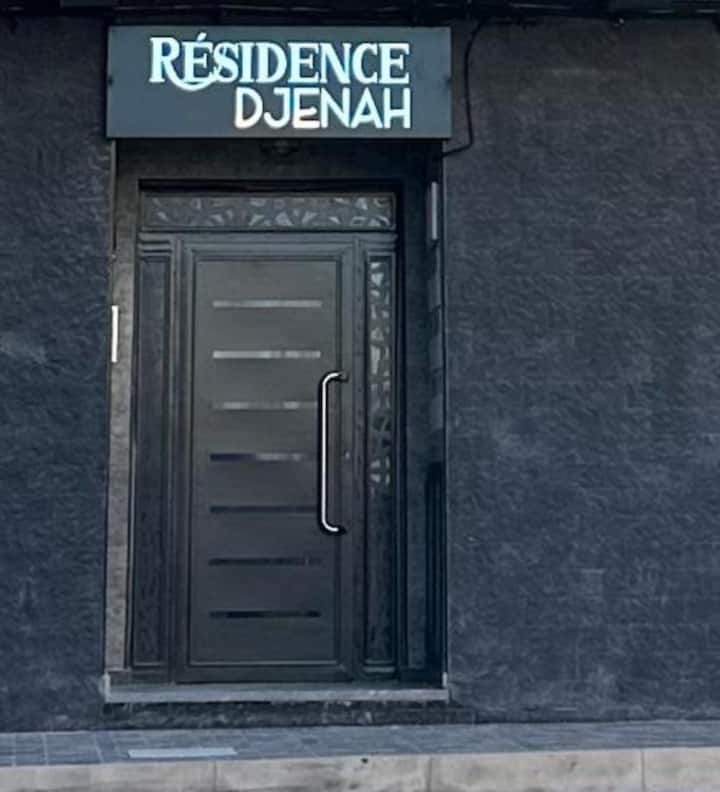 Appartement Hôtel - Melilla