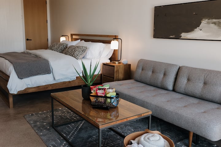 The Canyon Suite - New Build 2025 - Sedona, AZ