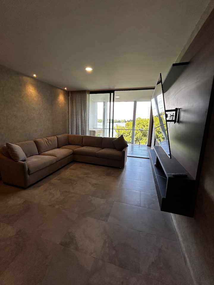 Lagoon 302 - Villahermosa