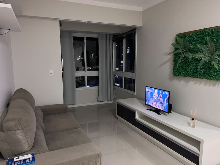 Seu Aconchego Na Cidade: Apê Completo - Bento Gonçalves