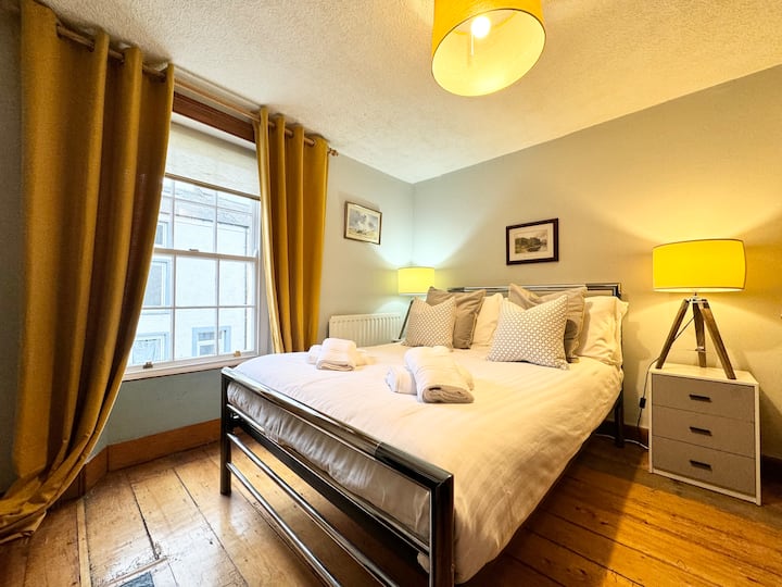 The Cottage - 3 Bed, Ulverston Centre - ウルバーストン