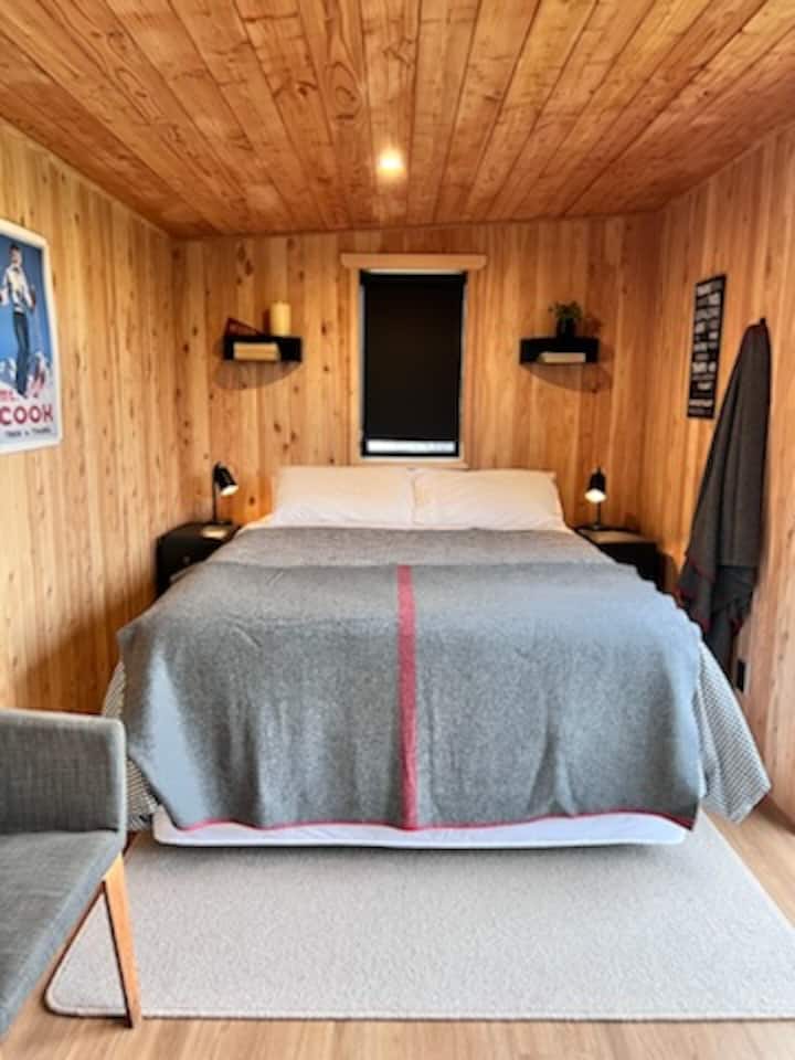 Courthouse Cabin - Fairlie