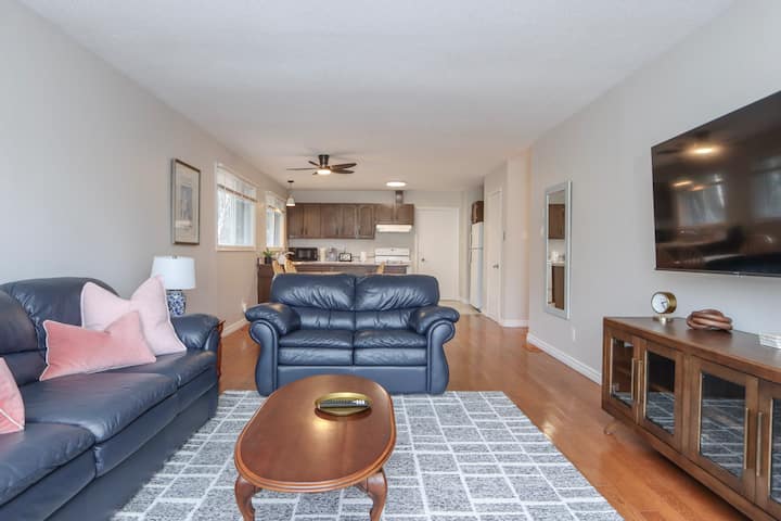 Martindale Stay Residence 3 - Greater Sudbury