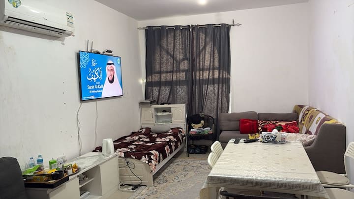 شقة بابوظبي - Abu Dhabi