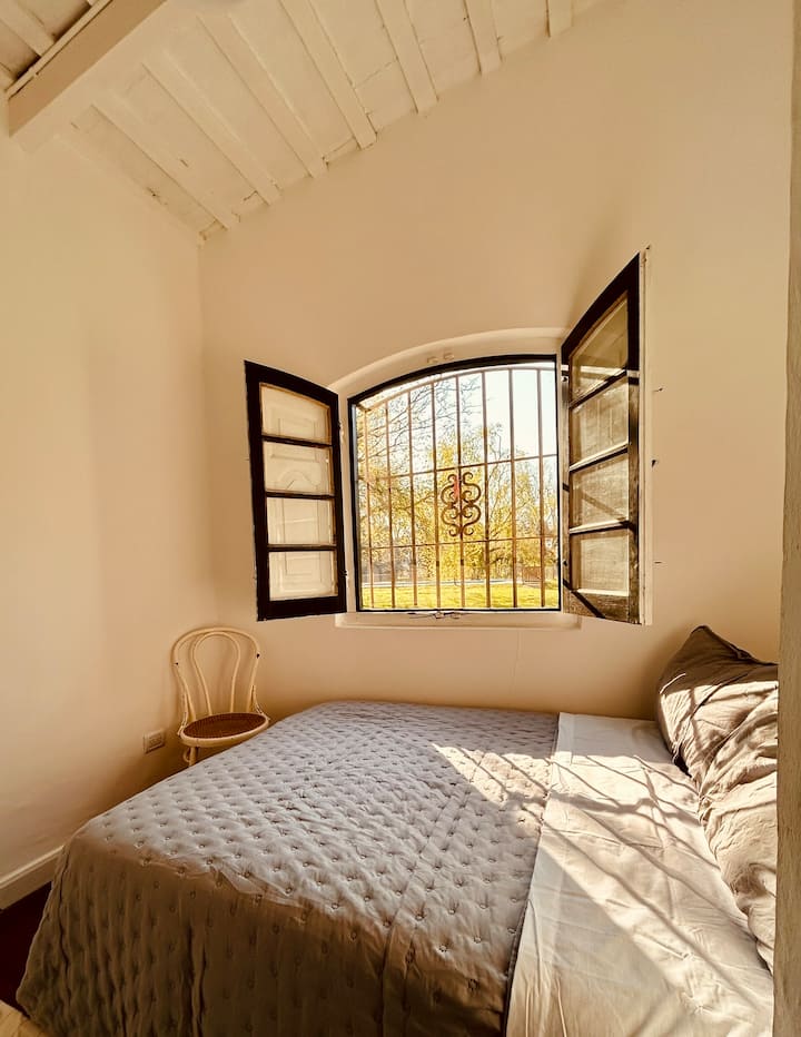 Estancia La Oracion - San Antonio de Areco